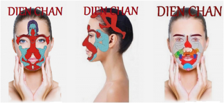 Dien_chan | Dance Emotion - The School