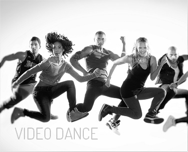 VideoDance | Dance Emotion - The School