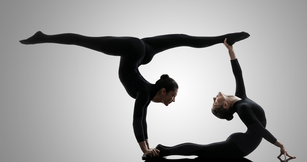 Danza Acrobatica | Dance Emotion - The School